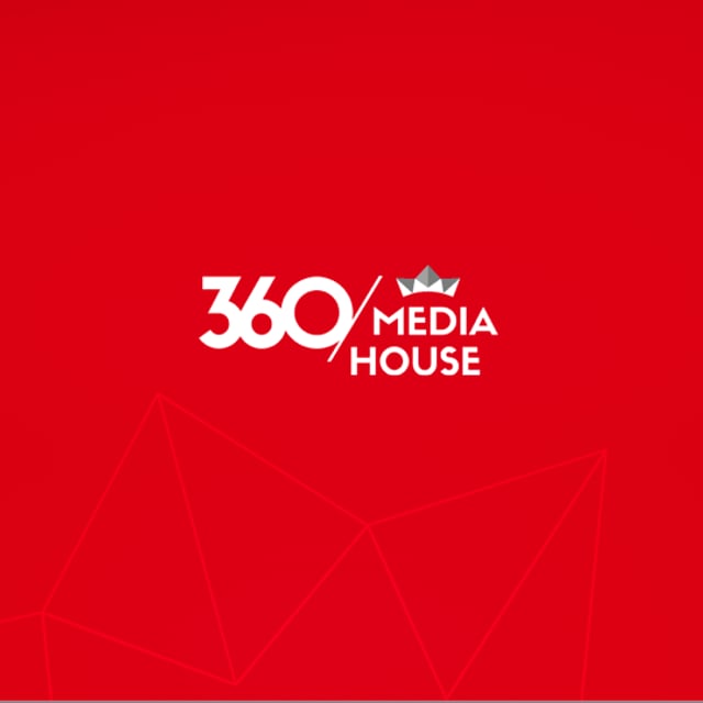 360 Media House
