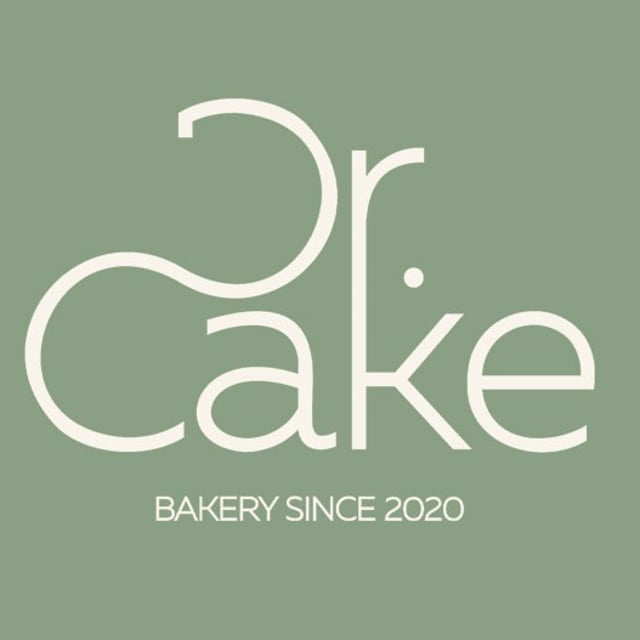 Dr. Cake