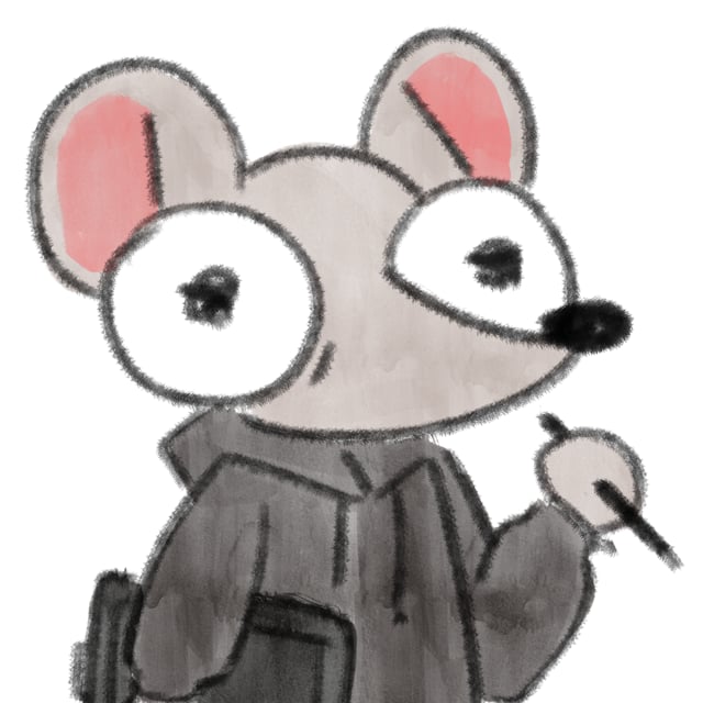 ciraa - 2D Animator, Character Design & Graphic Artist