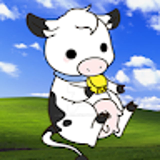 Cow
