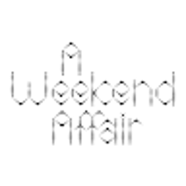 Weekend Affair