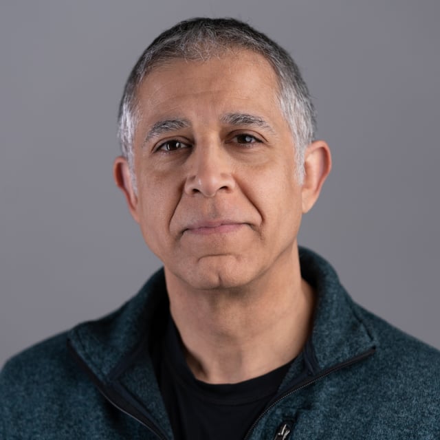 Clarke L. Smith - Steadicam Operator