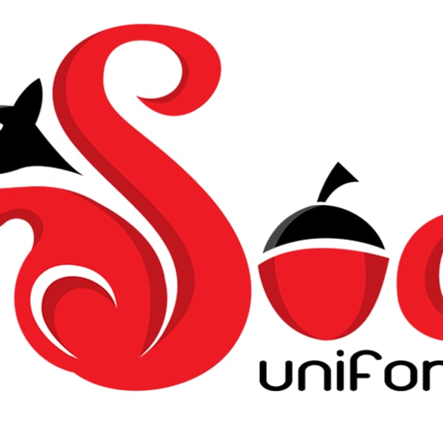 Soc Uniform