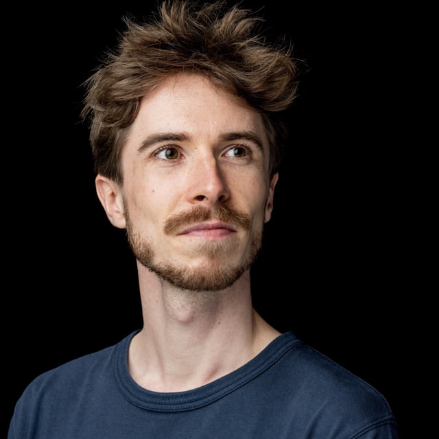 Ruben Peeters - Director