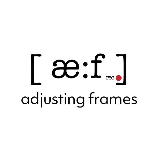 adjusting frames