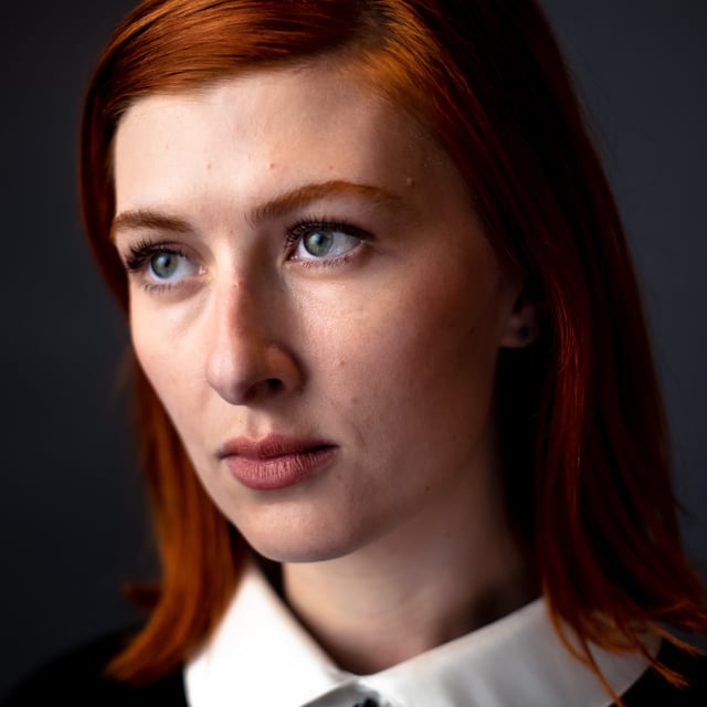 Emily Faris
