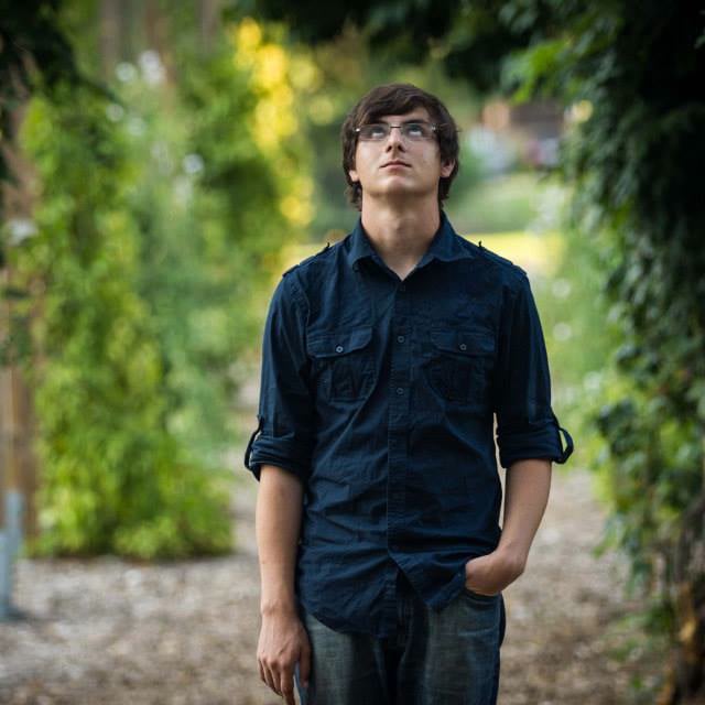 Drake Tucker - Editor & Videographer