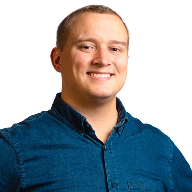 Zachary Schermerhorn - Cinematographer, Editor & Motion Graphic Designer