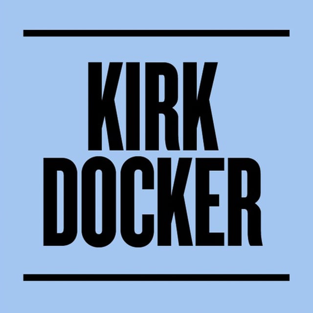 Kirk Docker