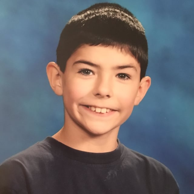 Jaxon McLean
