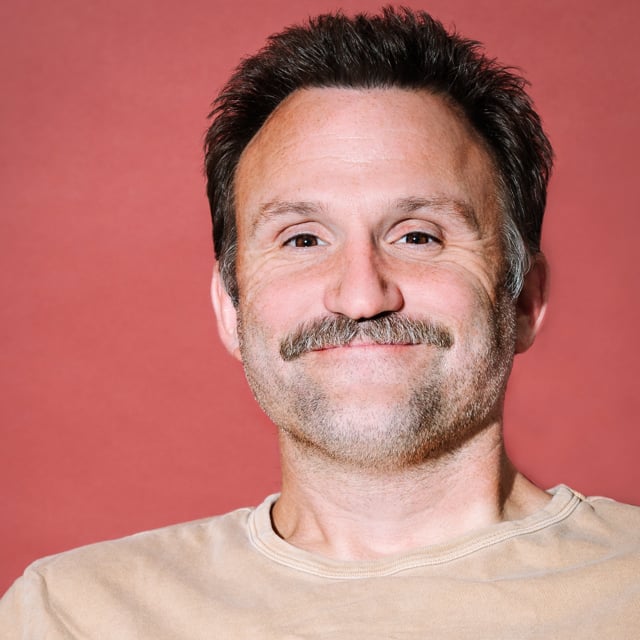 Curt Neill - Screenwriter, Actor & Voice Actor