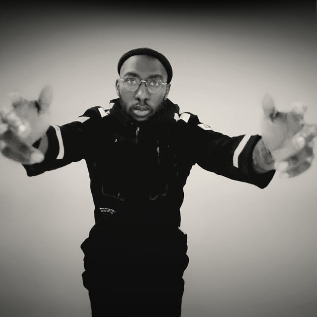 Bryant Berry - Production Designer, Creative Director & Creative Producer