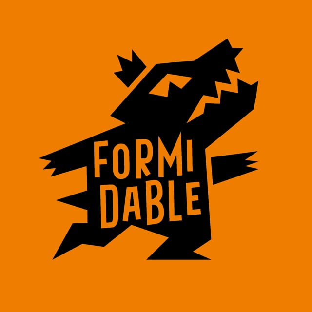 FORMIDABLE STUDIO - 2D Animator, 3D Animator & Motion Graphic Designer