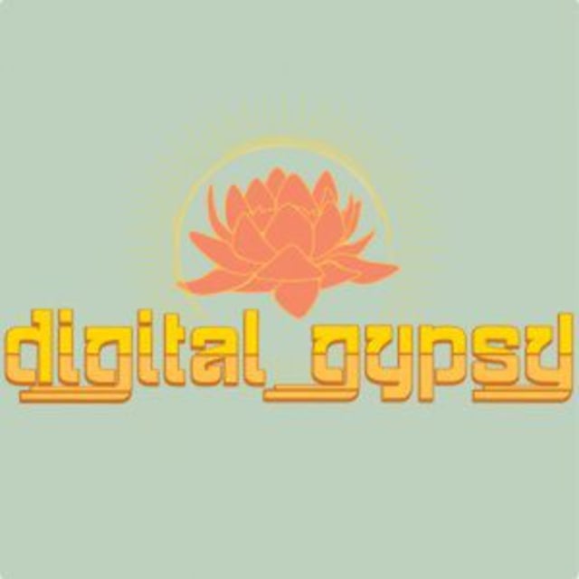 Digital Gypsy