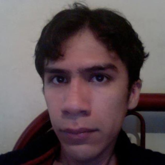 Gabriel Quezada Martínez