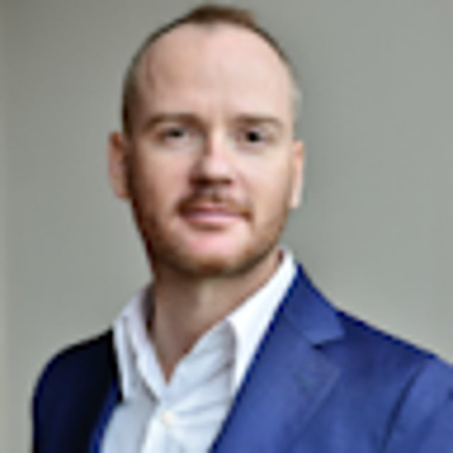 Matthieu Busschaert