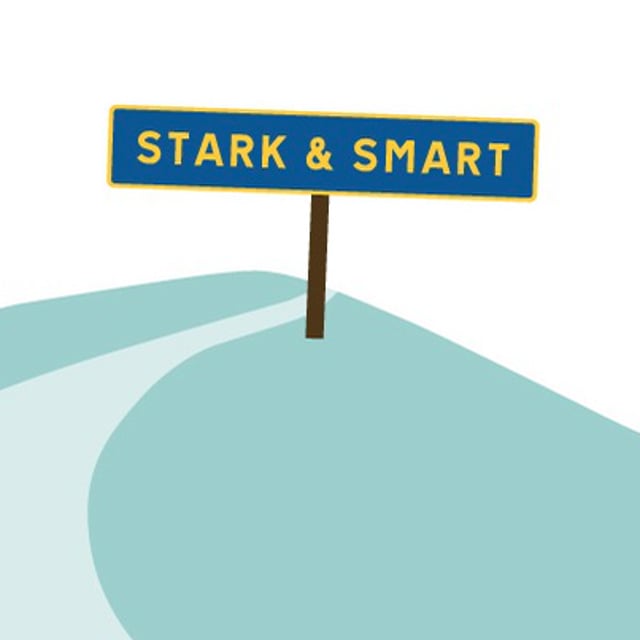 Stark & Smart