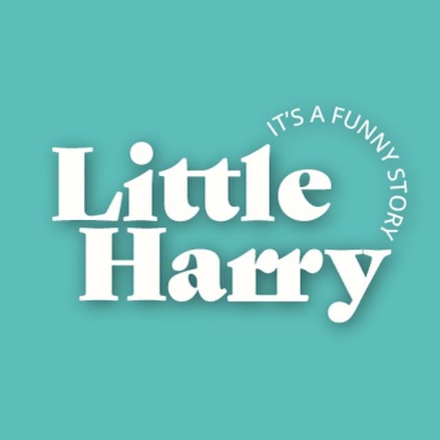 Little Harry