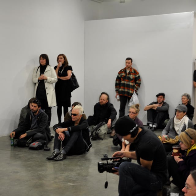 M:ST Performative Art