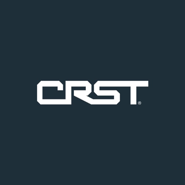 CRST The Transportation Solution