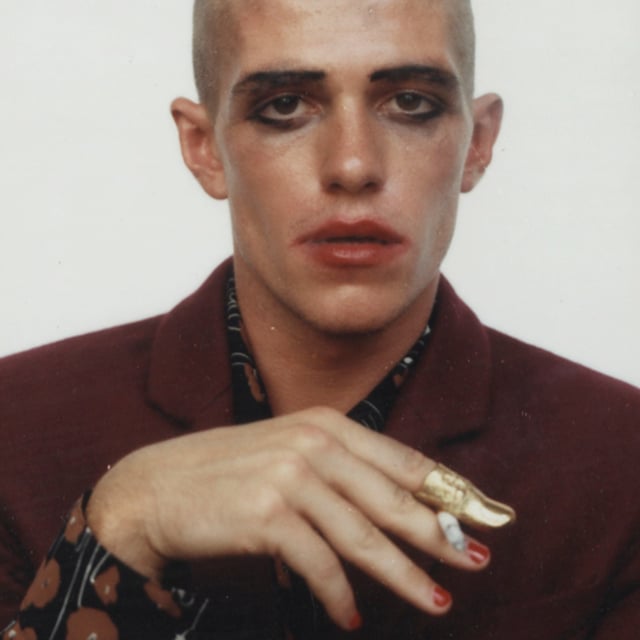 Jordan Robson