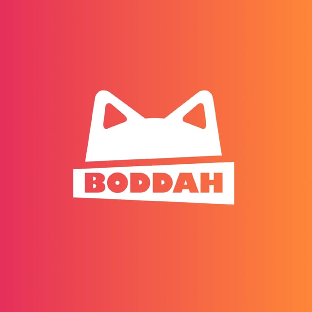 Boddah
