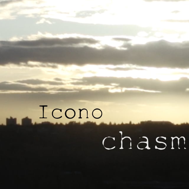 Iconochasm - Filmmaker, Video Editor & Actor