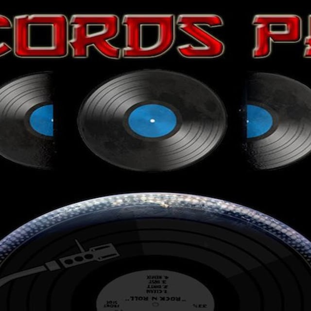 Records Plus