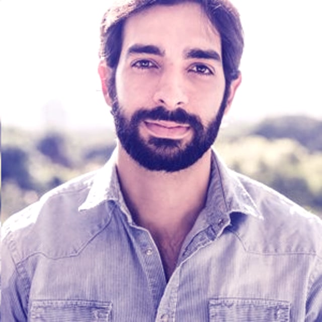 Victor Lucena