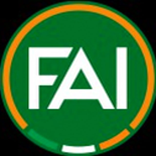 FAI Referee Department