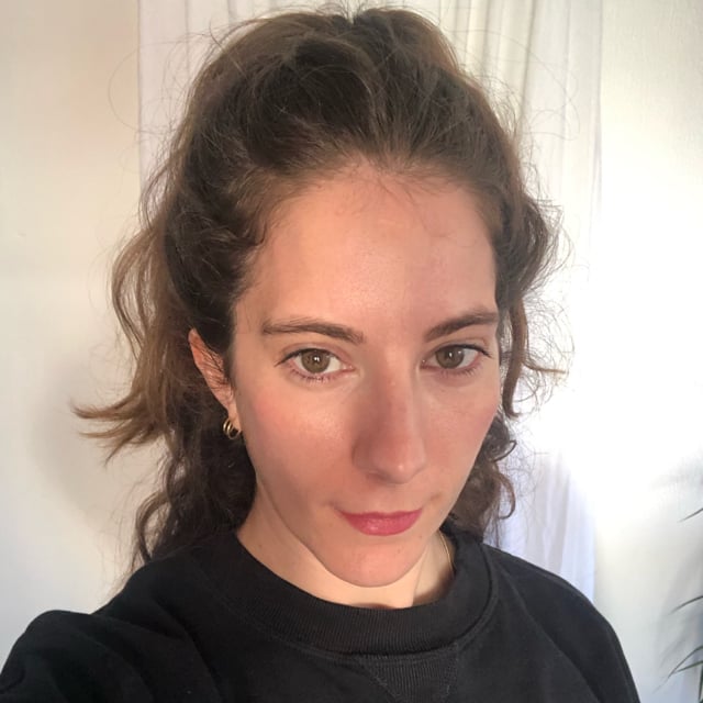 Emma Charles - Director, Artist & Filmmaker