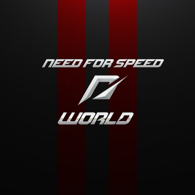 NFS World