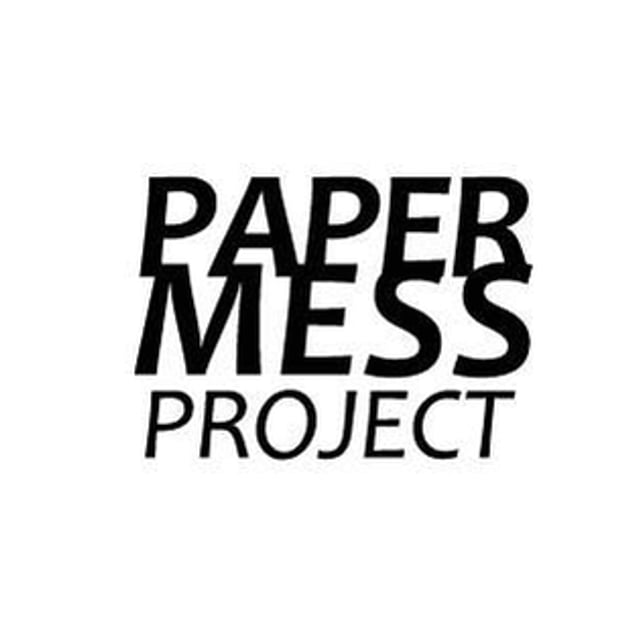 Paper Mess Project