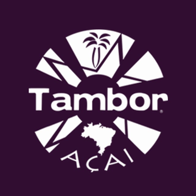 Tambor Açaí