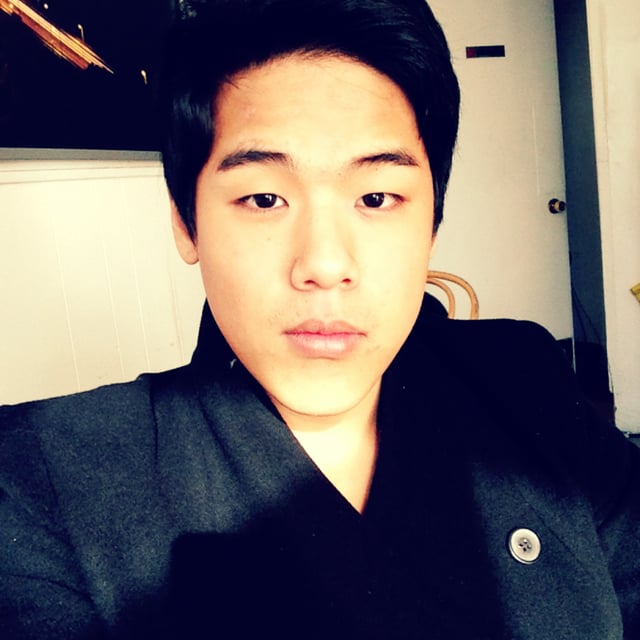 paul baek