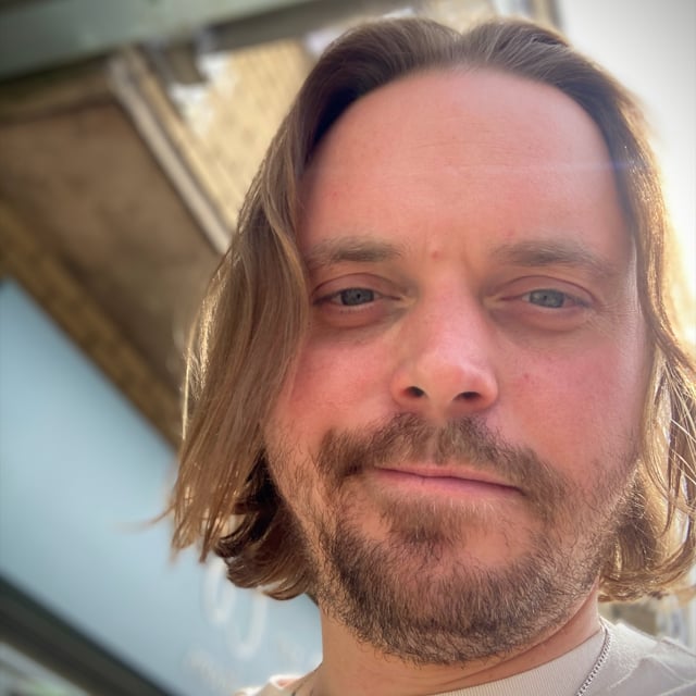 Daniel Nickson - Director, Editor & Creative Producer