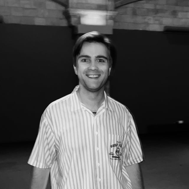 Alexander Paul Kelly