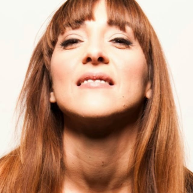 Pilar Díaz Composer Vocal Reel