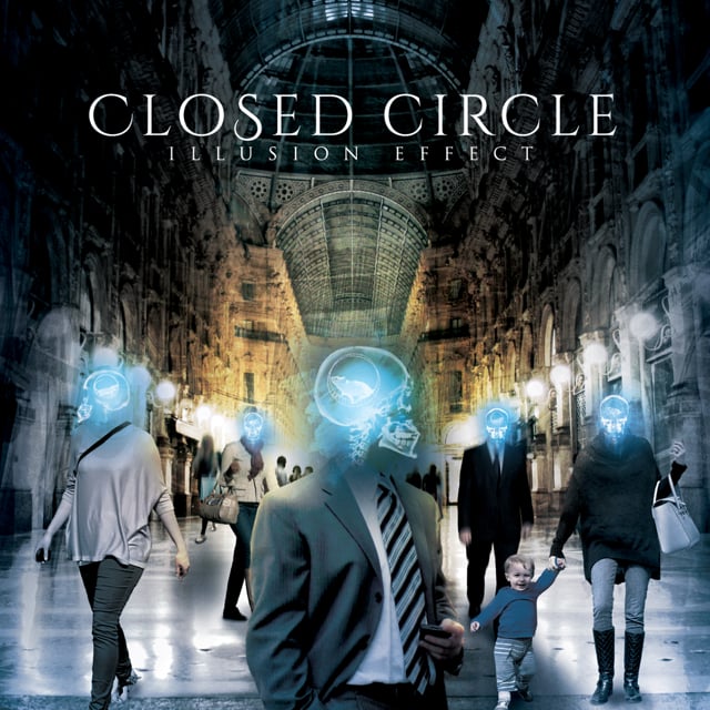 Closed Circle