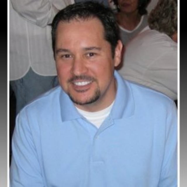 Joe Pena