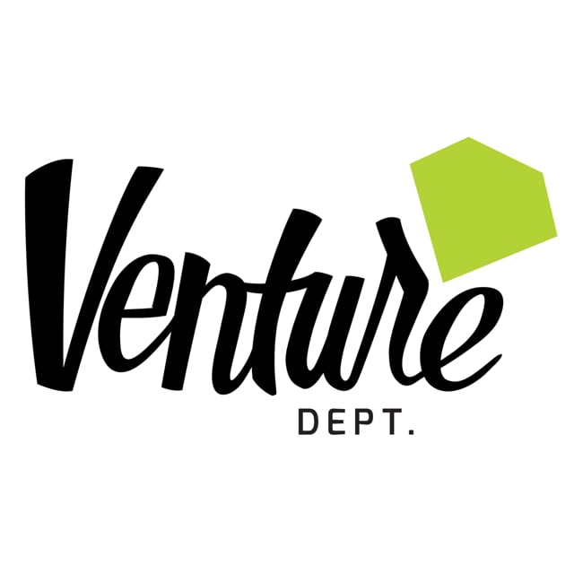 Venture Dept.
