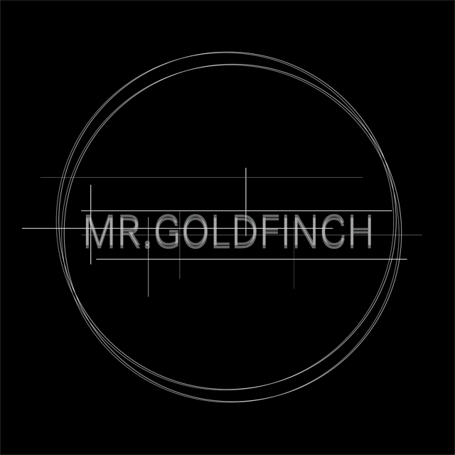 Mr.Goldfinch