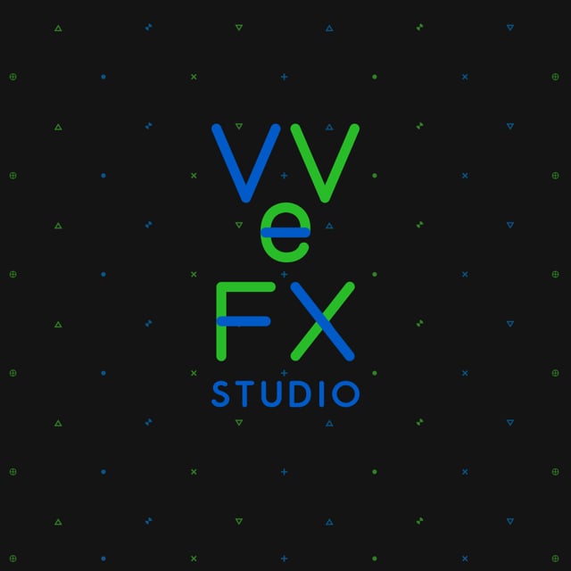 WeFX - VFX Artist