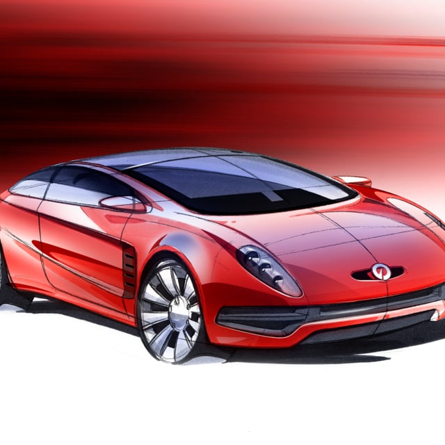 Car Design Academy