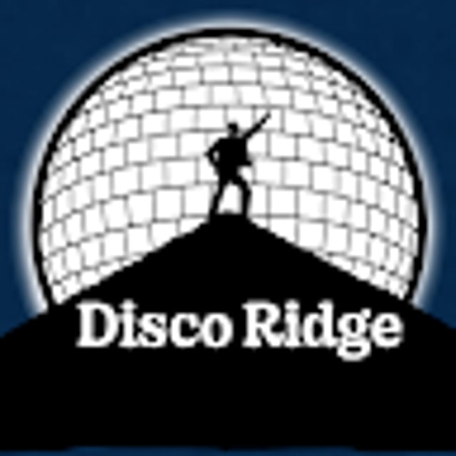 Disco Ridge Productions