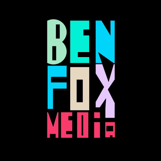 Ben Fox