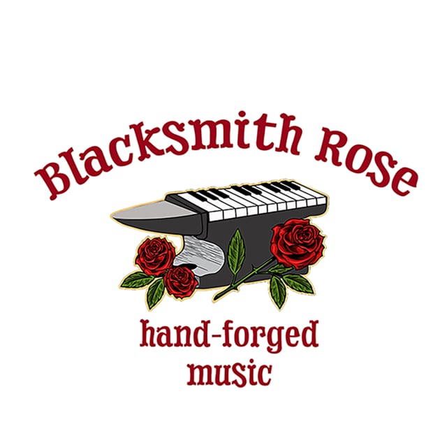 Blacksmith Rose - Music Composer, Music Video Director & Documentary ...