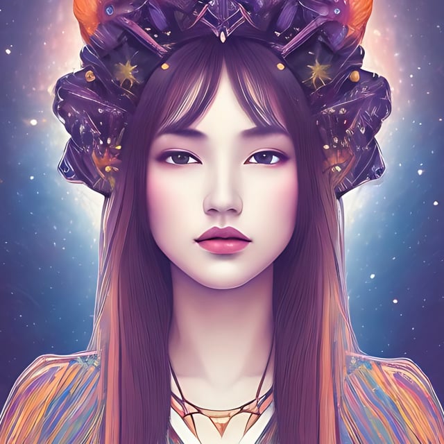 Lucy Wang