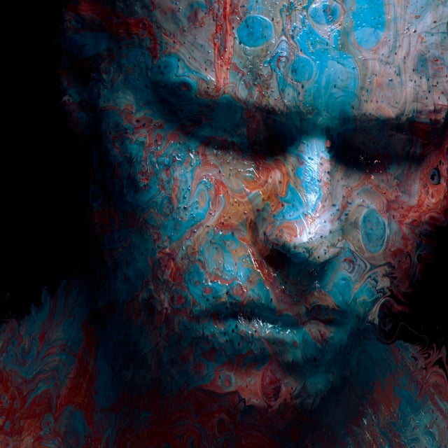 Alex Halstead - Director, 3D Animator & VFX Artist