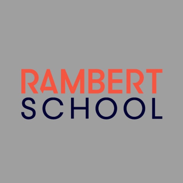 Rambert School
